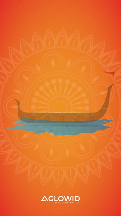 Aglowid IT Solutions Pvt. Ltd. on LinkedIn: Happy Onam Aglowid IT Solutions Pvt. Ltd. on LinkedIn: Happy Onam
