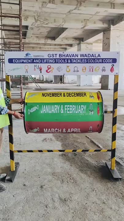 Vikas Kumar Singh on LinkedIn: New initiative: Monthly color-coding of ... Vikas Kumar Singh on LinkedIn: New initiative: Monthly color-coding of ...