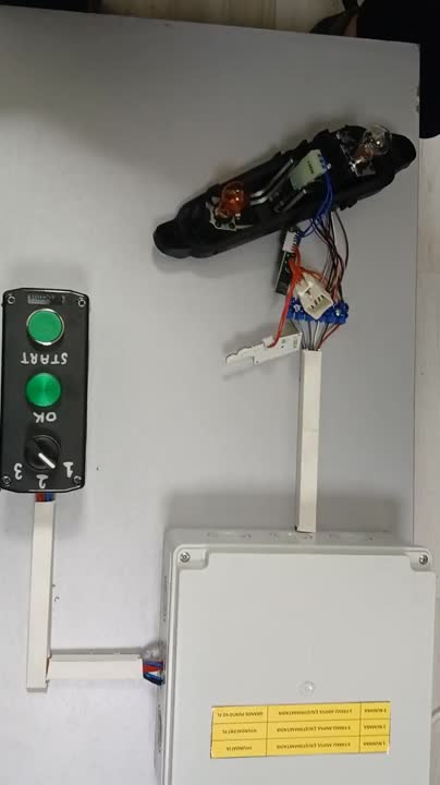Akın Sevinç LinkedIn‘de: Endüstriyel sistemlerde arduino kullanımı ... Akın Sevinç LinkedIn‘de: Endüstriyel sistemlerde arduino kullanımı ...