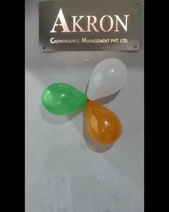 Akron Crowdsource Management PVT. LTD. on LinkedIn: # ... Akron Crowdsource Management PVT. LTD. on LinkedIn: # ...
