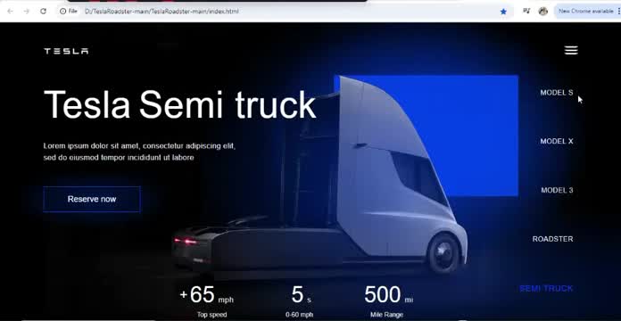 Rahma Rada on LinkedIn: #webdevelopment #javascript #cssanimations # ... Rahma Rada on LinkedIn: #webdevelopment #javascript #cssanimations # ...
