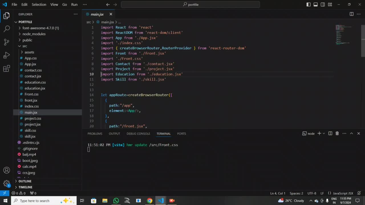 #codsoft #html #css #reactjs #codsoft | Rishav Kumar #codsoft #html #css #reactjs #codsoft | Rishav Kumar