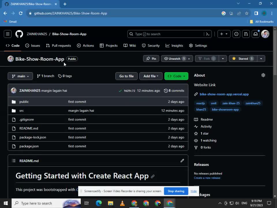 ZAIN KHAN on LinkedIn: #smit #webdevelopment #reactjs #bikeshowroom # ... ZAIN KHAN on LinkedIn: #smit #webdevelopment #reactjs #bikeshowroom # ...