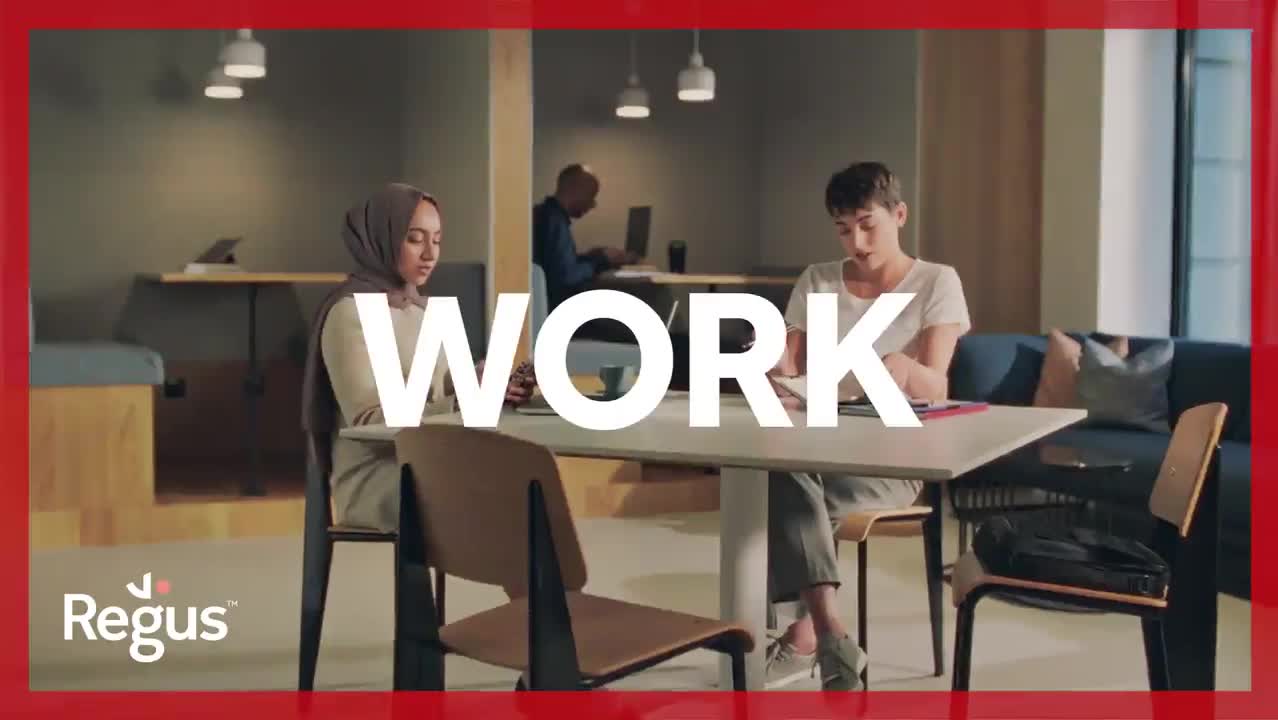 Muhammad Taha Rehman on LinkedIn: Empowering Your Productivity at IWG ... Muhammad Taha Rehman on LinkedIn: Empowering Your Productivity at IWG ...