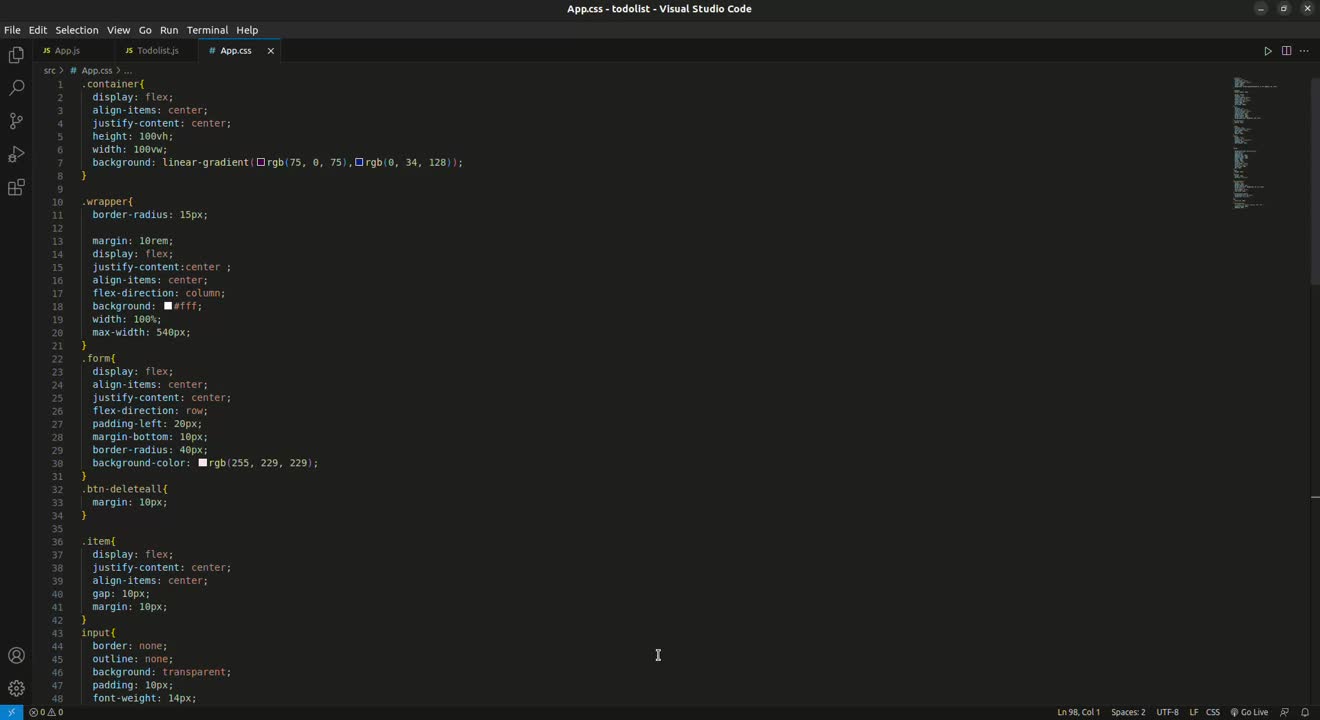 Harsh . on LinkedIn: #javascript #css #html #reactjs #tailwindcss # ... Harsh . on LinkedIn: #javascript #css #html #reactjs #tailwindcss # ...