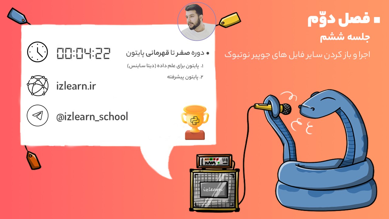 Ahmad Ahmadi on LinkedIn: #python_course #python_programming #python ... Ahmad Ahmadi on LinkedIn: #python_course #python_programming #python ...