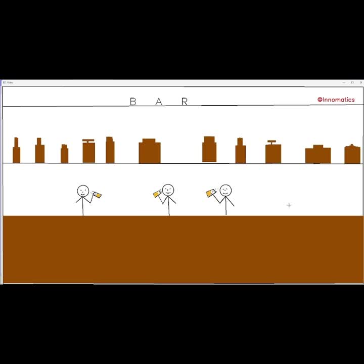 Yash Jadhav on LinkedIn: #python #opencv #animation #socialawareness # ... Yash Jadhav on LinkedIn: #python #opencv #animation #socialawareness # ...