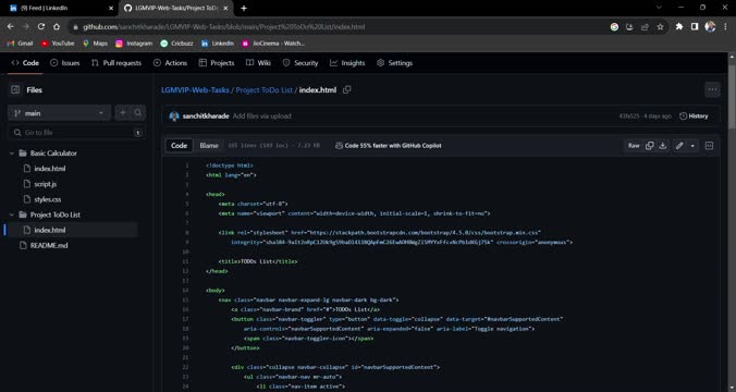 Sanchit Kharade on LinkedIn: Hello Connections, Recently I have ... Sanchit Kharade on LinkedIn: Hello Connections, Recently I have ...