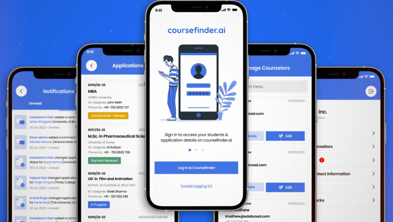KC Overseas on LinkedIn: #edtech #technology #mobileapp #androidapps # ... KC Overseas on LinkedIn: #edtech #technology #mobileapp #androidapps # ...