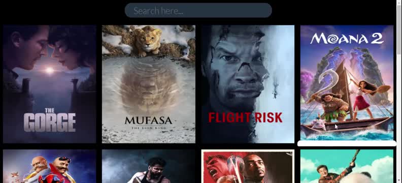 #javascript #movieapp #webdevelopment #codingproject #developers ... #javascript #movieapp #webdevelopment #codingproject #developers ...