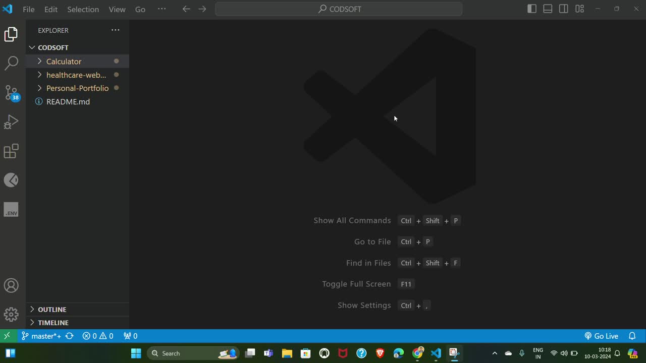 Sumit Raj Tiwari on LinkedIn: #codsoft #codsoftinternship # ... Sumit Raj Tiwari on LinkedIn: #codsoft #codsoftinternship # ...