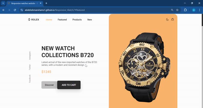 Abdelrahman Shams eldine on LinkedIn: #webdevelopment #html #css # ... Abdelrahman Shams eldine on LinkedIn: #webdevelopment #html #css # ...