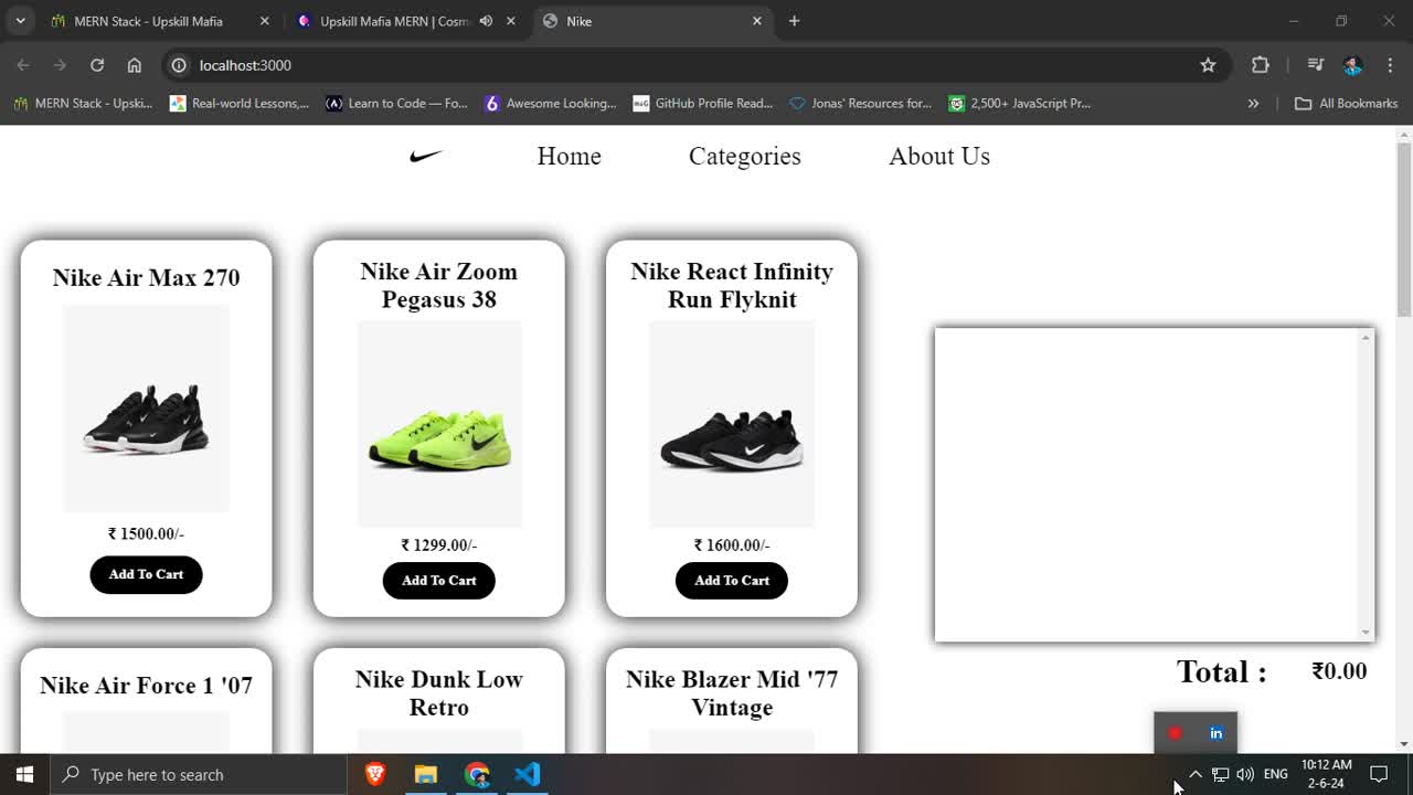 Shreekant Kumar on LinkedIn: #react #javascript #webdevelopment #coding ... Shreekant Kumar on LinkedIn: #react #javascript #webdevelopment #coding ...