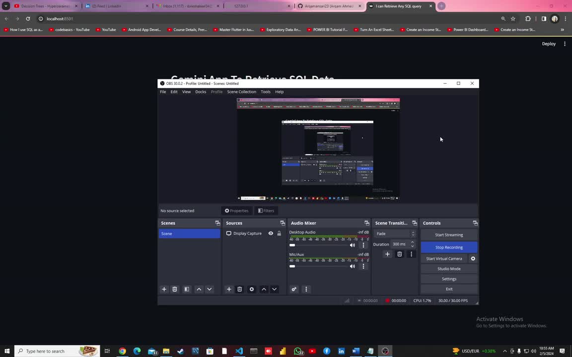 Introducing Text-to-SQL Alchemist: A game-changer | Arqam Ansari posted ... Introducing Text-to-SQL Alchemist: A game-changer | Arqam Ansari posted ...