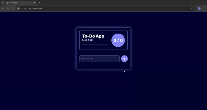 Ahmed Arhab on LinkedIn: #webdevelopment #javascript #html #css #tech # ... Ahmed Arhab on LinkedIn: #webdevelopment #javascript #html #css #tech # ...