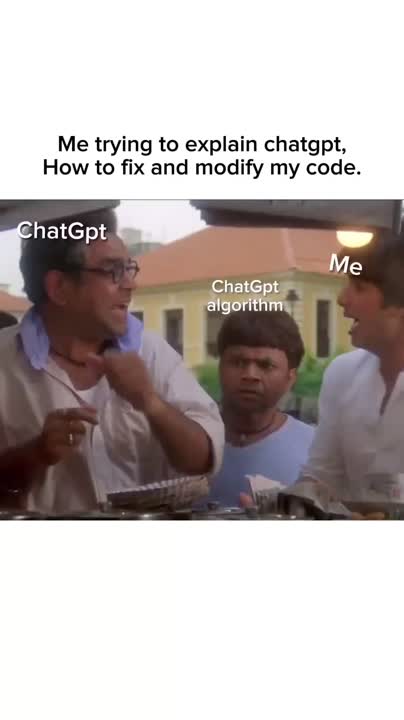Mohsin Nawaz on LinkedIn: 😂😀 Mohsin Nawaz on LinkedIn: 😂😀