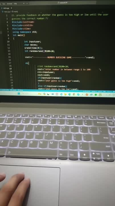 Shraddha Markandey on LinkedIn: #codsoft Shraddha Markandey on LinkedIn: #codsoft
