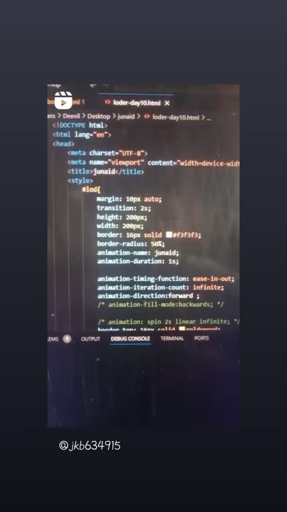 Junaid Mureed on LinkedIn: #developer #css #webdesign #webdevelopment # ... Junaid Mureed on LinkedIn: #developer #css #webdesign #webdevelopment # ...