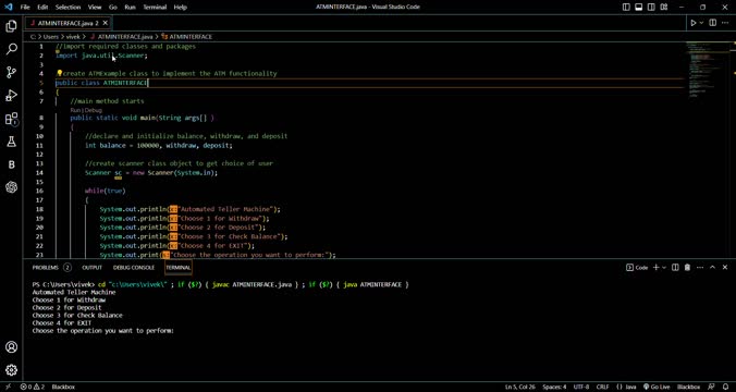 Vivek Bangar on LinkedIn: #codsoft #codsoftinternship #task2 # ... Vivek Bangar on LinkedIn: #codsoft #codsoftinternship #task2 # ...