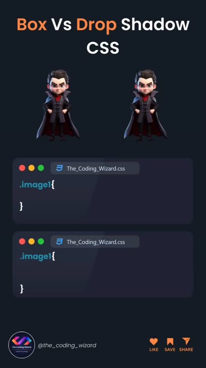 Box VS Drop Shadow: A Guide | Ali Navaid Shah posted on the topic ... Box VS Drop Shadow: A Guide | Ali Navaid Shah posted on the topic ...