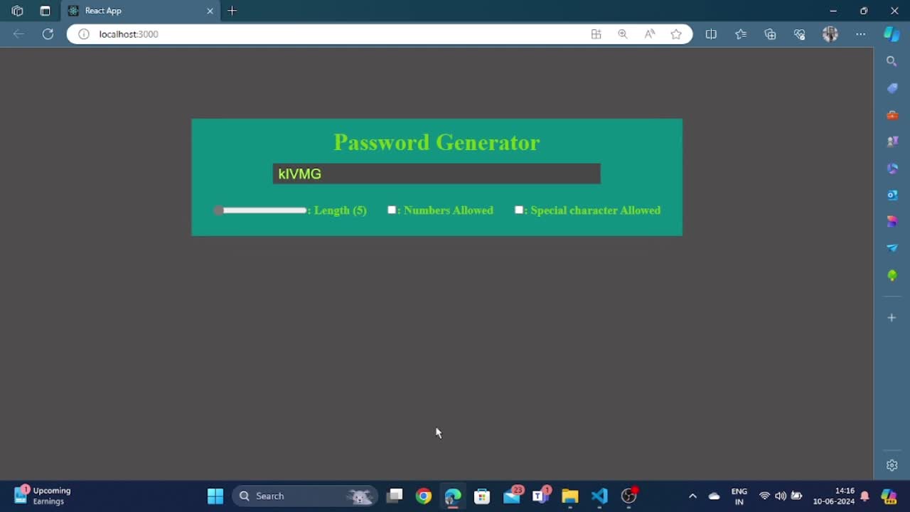 Abhishek Soni on LinkedIn: #react #reactdevloper #webdev #javascript Abhishek Soni on LinkedIn: #react #reactdevloper #webdev #javascript