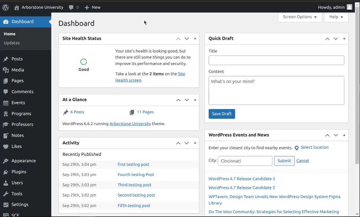 Andrew Saeed on LinkedIn: #wordpress #100daysofcode #html #css # ... Andrew Saeed on LinkedIn: #wordpress #100daysofcode #html #css # ...