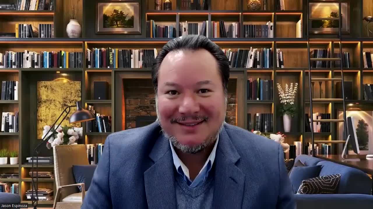 Transformative Thursday: Leadership Unveiled | Jason Espinoza posted on ... Transformative Thursday: Leadership Unveiled | Jason Espinoza posted on ...