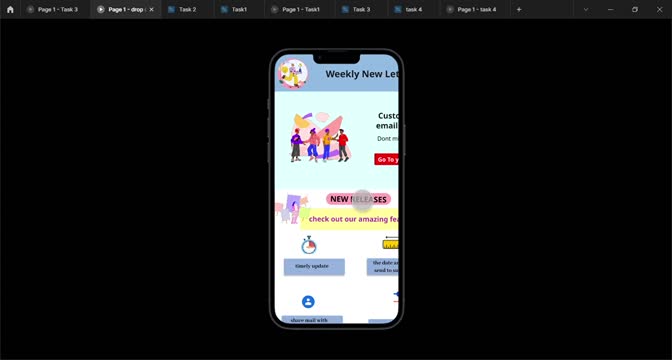 Aisha Jaweria Khan on LinkedIn: #codesoft #figma #ui Aisha Jaweria Khan on LinkedIn: #codesoft #figma #ui