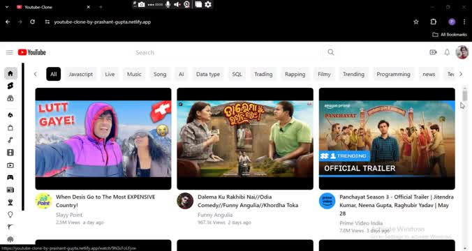 Prashant Gupta on LinkedIn: #developer #react #redux #tailwind #react # ... Prashant Gupta on LinkedIn: #developer #react #redux #tailwind #react # ...