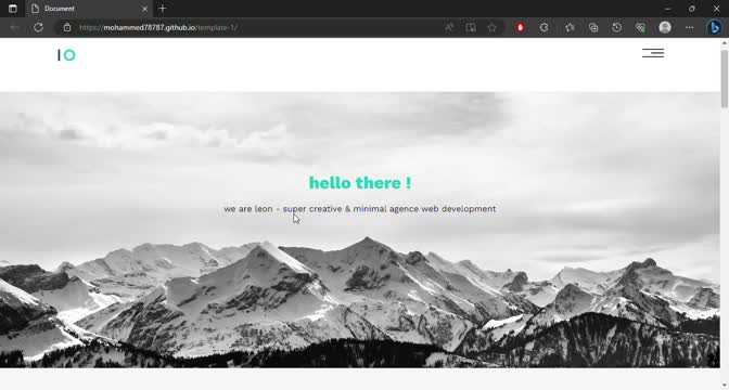 Mohammed Azzam on LinkedIn: #html_5 #css3 #frontend #responsive #web ... Mohammed Azzam on LinkedIn: #html_5 #css3 #frontend #responsive #web ...