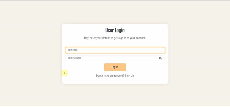 Eman Radwan on LinkedIn: #webdevelopment #javascript #smartloginsystem Eman Radwan on LinkedIn: #webdevelopment #javascript #smartloginsystem