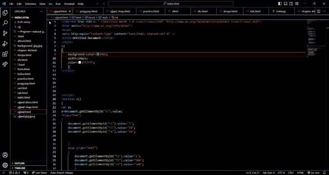 Created a product scanning app using HTML, CSS, and JavaScript | UJJWAL ... Created a product scanning app using HTML, CSS, and JavaScript | UJJWAL ...