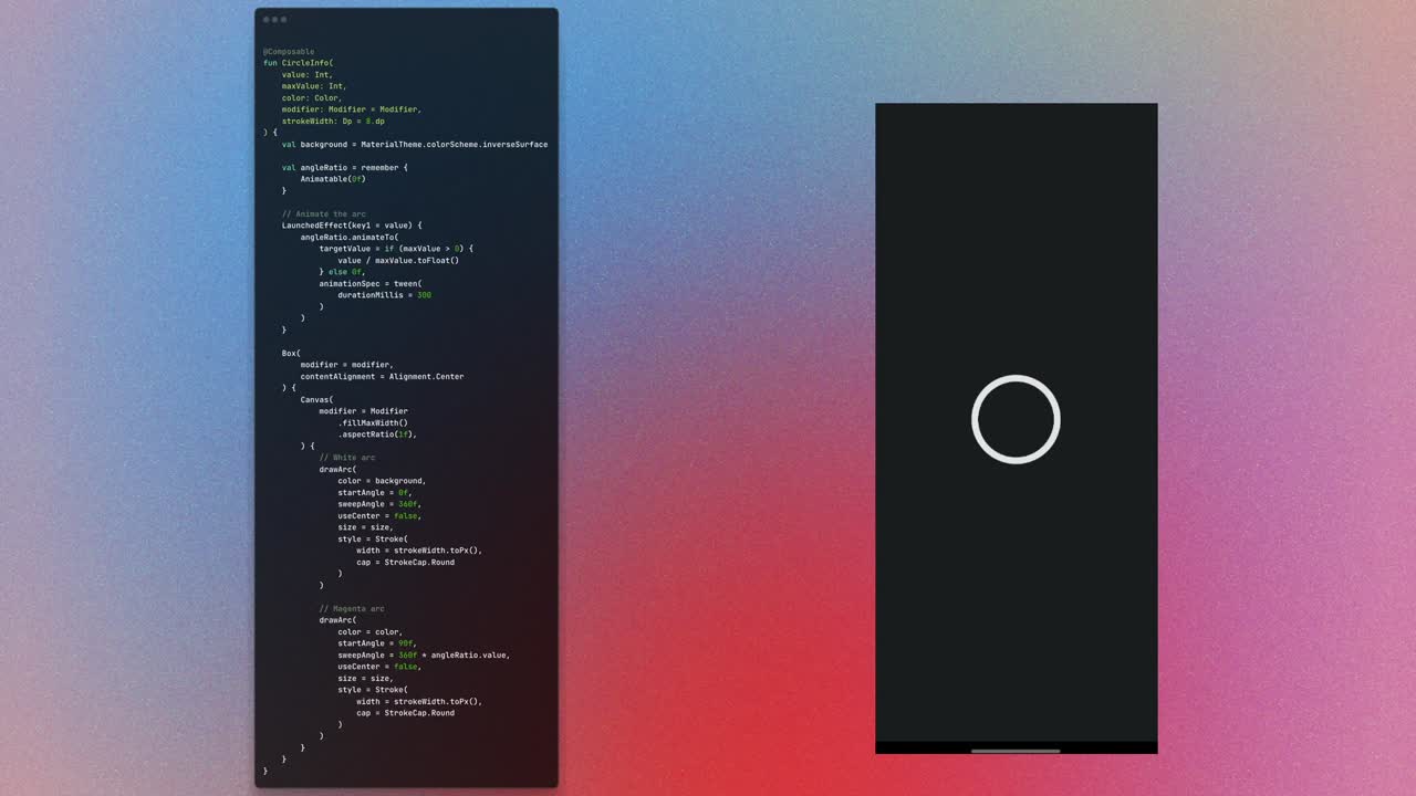 Daniel Atitienei on LinkedIn: #androiddev #jetpackcompose #kotlin #android Daniel Atitienei on LinkedIn: #androiddev #jetpackcompose #kotlin #android