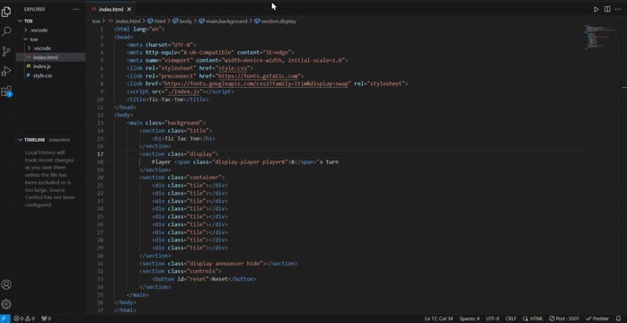 Hemant Raj on LinkedIn: #task3 #html #css #javascript #prodigyinfotech ... Hemant Raj on LinkedIn: #task3 #html #css #javascript #prodigyinfotech ...