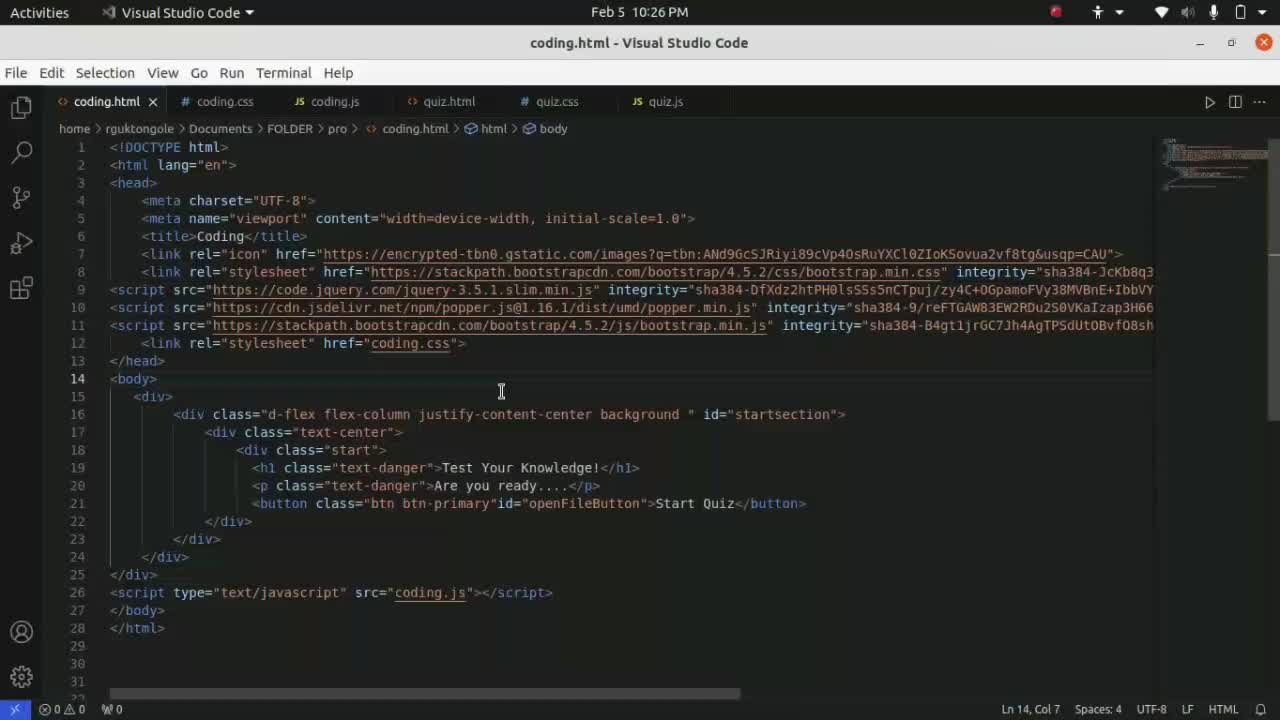 Eswara Lakshmi Dandu on LinkedIn: #webdevelopment #html #css # ... Eswara Lakshmi Dandu on LinkedIn: #webdevelopment #html #css # ...