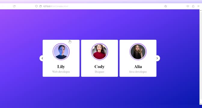 Shahin Ansari on LinkedIn: #day12 #30daysofcodingchallenge #html #css # ... Shahin Ansari on LinkedIn: #day12 #30daysofcodingchallenge #html #css # ...