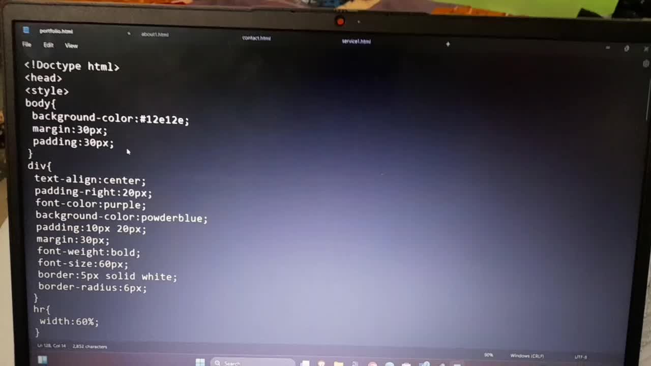 Kuldeep Patel on LinkedIn: #webdevelopment #internship #codsoft #html # ... Kuldeep Patel on LinkedIn: #webdevelopment #internship #codsoft #html # ...