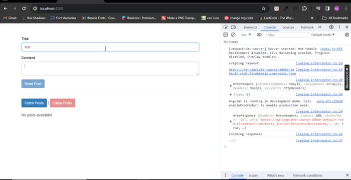 Maha Fathy on LinkedIn: #angular #httpclient #webdevelopment # ... Maha Fathy on LinkedIn: #angular #httpclient #webdevelopment # ...
