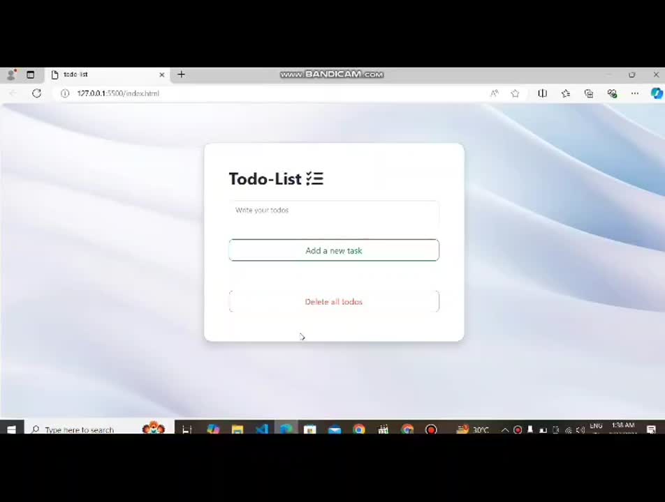 Maryam Jamil on LinkedIn: #webdevelopment #javascript #html #css # ... Maryam Jamil on LinkedIn: #webdevelopment #javascript #html #css # ...