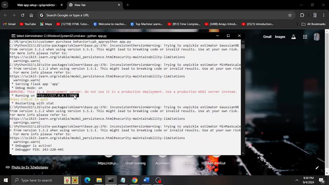 Rohit Baikar on LinkedIn: #data #python #flask #machinelearning # ... Rohit Baikar on LinkedIn: #data #python #flask #machinelearning # ...