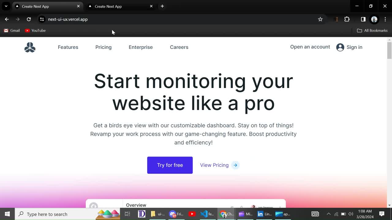 #nextjs #tailwindcss #typescript #webdevelopment #uiux #figma #vercel ... #nextjs #tailwindcss #typescript #webdevelopment #uiux #figma #vercel ...