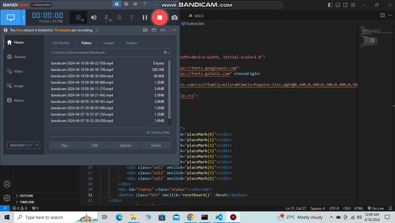 Bazil Akbar on LinkedIn: #javascript #gamedev #webdevelopment #coding Bazil Akbar on LinkedIn: #javascript #gamedev #webdevelopment #coding