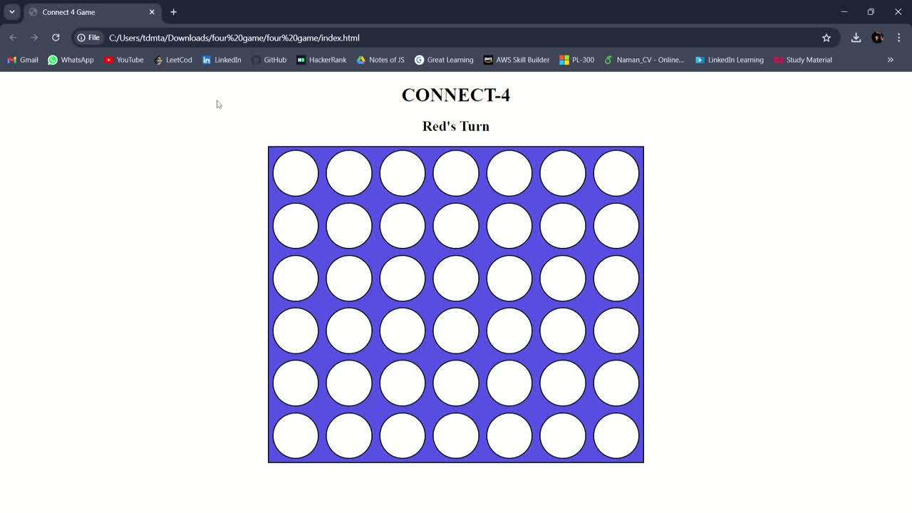 Tanay Mahale on LinkedIn: #webdevelopment #javascript #html #css # ... Tanay Mahale on LinkedIn: #webdevelopment #javascript #html #css # ...
