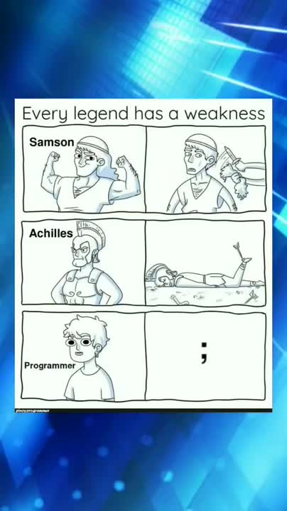 Sagor Chowdhury on LinkedIn: 👉Why did the programmer get a runtime ... Sagor Chowdhury on LinkedIn: 👉Why did the programmer get a runtime ...