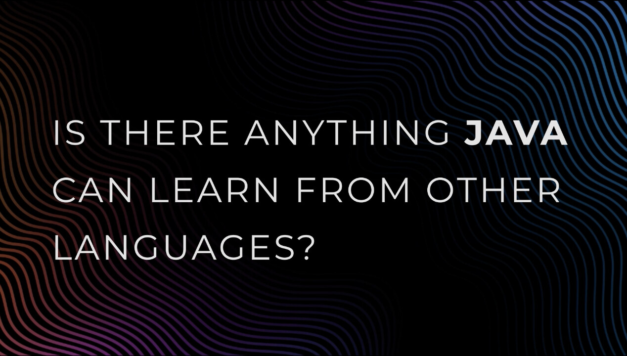 SoftwareMill on LinkedIn: #java #uncoverjava #java21 #learnjava SoftwareMill on LinkedIn: #java #uncoverjava #java21 #learnjava