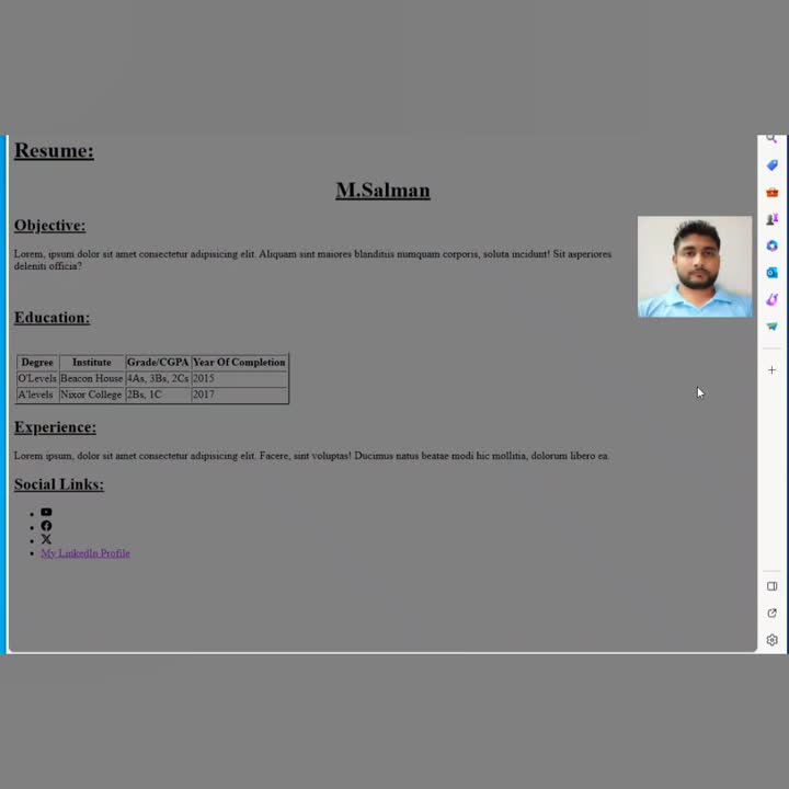Muhammad Salman Shahid on LinkedIn: SMIT 2nd Assignment(AIC-Batch3 ... Muhammad Salman Shahid on LinkedIn: SMIT 2nd Assignment(AIC-Batch3 ...