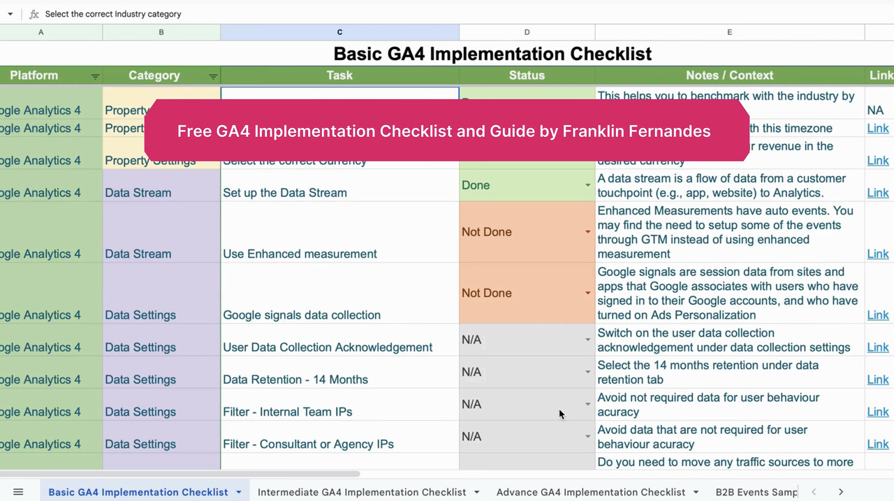 Nikita Randive on LinkedIn: This is one of the most well prepared and ... Nikita Randive on LinkedIn: This is one of the most well prepared and ...
