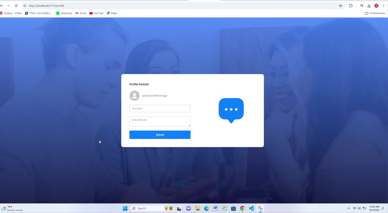 Shreyash Bhise on LinkedIn: #reactjs #firebase #webdevelopment # ... Shreyash Bhise on LinkedIn: #reactjs #firebase #webdevelopment # ...