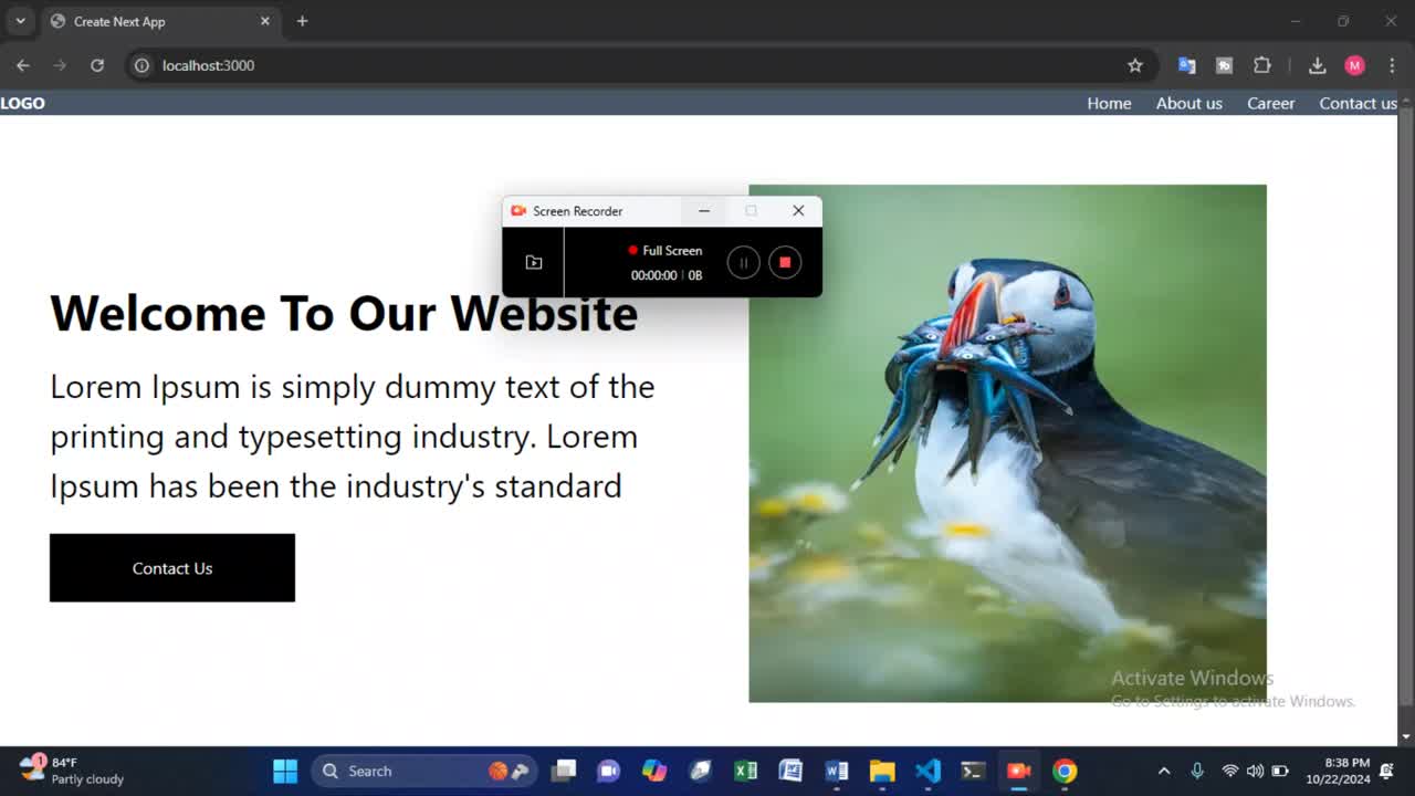Sohaib Touseef on LinkedIn: #nextjs #reactjs #webdevelopment # ... Sohaib Touseef on LinkedIn: #nextjs #reactjs #webdevelopment # ...
