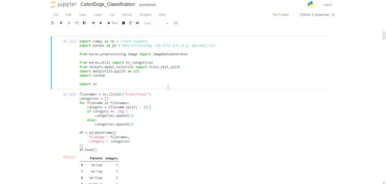 Aditya Singh Pramar on LinkedIn: #machinelearning #datascience # ... Aditya Singh Pramar on LinkedIn: #machinelearning #datascience # ...